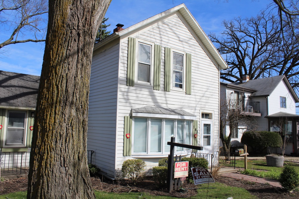 Available Space and Development Sites in Bartlett, IL